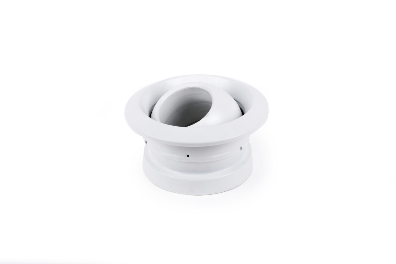 Jet Difusser Nozzle – Catura Grille