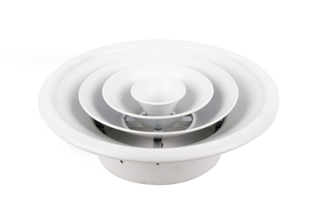 Round – Catura Grille